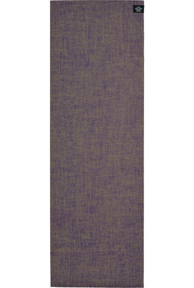 OVVO Purple Jute Profesyonel Yoga Matı OVVO Purple Jute Profesyonel Yoga Matı