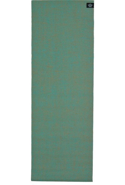 OVVO JUTE GREEN YOGA MATI OVVO JUTE GREEN YOGA MATI