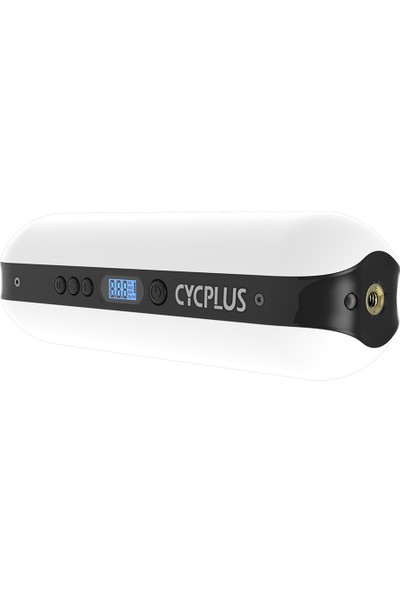 Cycplus Bisiklet Elektrikli Pompa Şarj Edilebilir Bisiklet Cycplus Bisiklet Elektrikli Pompa Şarj Edilebilir Bisiklet