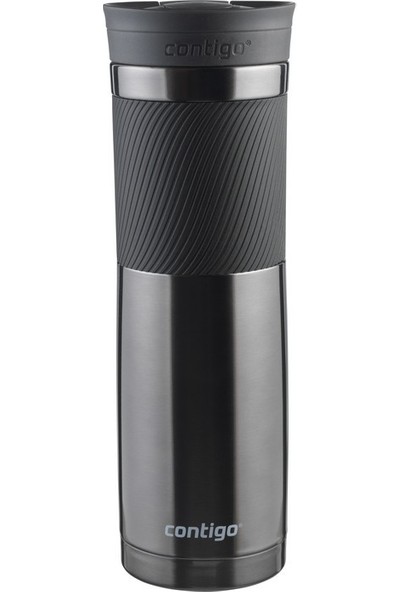 Contigo Byron Paslanmaz Çelik Termos Termal Mug 700 ml Contigo Byron Paslanmaz Çelik Termos Termal Mug 700 ml