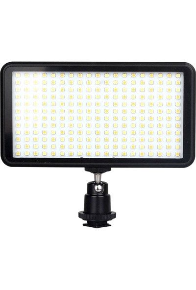 Pdx LED 228A Ledli Video Kamera Dslr LED Işık Pdx LED 228A Ledli Video Kamera Dslr LED Işık