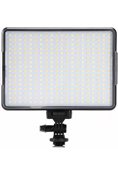 Pdx LED 320A Ledli Video Kamera Dslr LED Işık Pdx LED 320A Ledli Video Kamera Dslr LED Işık