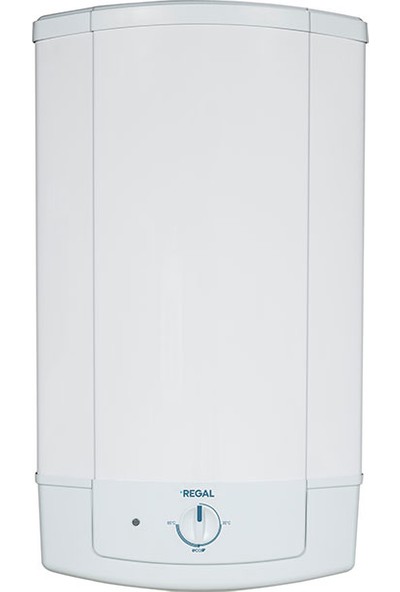 Regal Rgl 80 Mk Termosifon