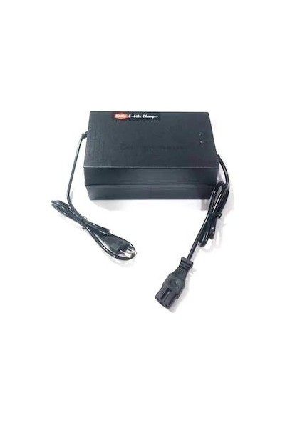 Motospartan Şarj Cihazı Elektrikli Scooter 60Ah-80Ah 60V Motospartan Şarj Cihazı Elektrikli Scooter 60Ah-80Ah 60V