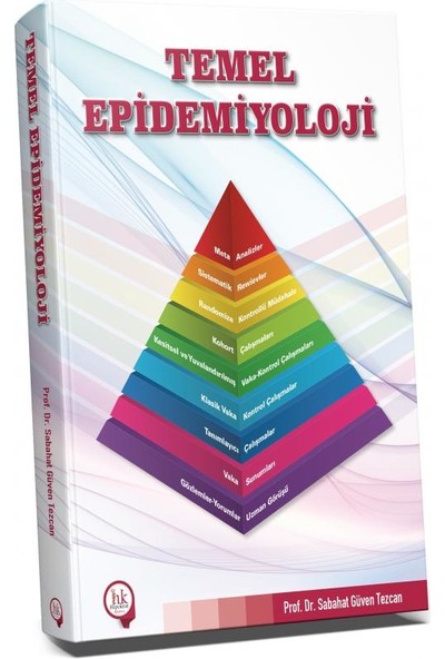 Temel Epidemiyoloji