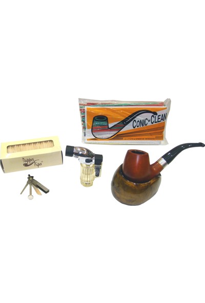 Pipo Seti-Profesyonel (PRO01) Pipo Seti-Profesyonel (PRO01)