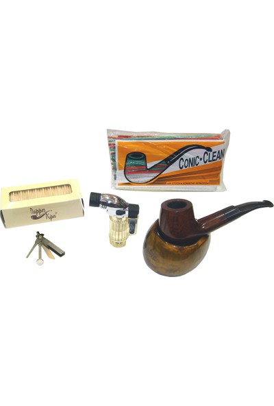 Pipo Seti-Profesyonel (PRO03)