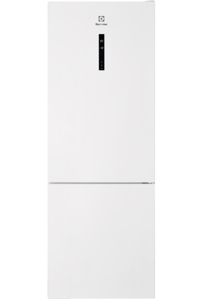 Electrolux LNT7ME46W2 TwinTech 10 lt No-Frost Buzdolabı Beyaz