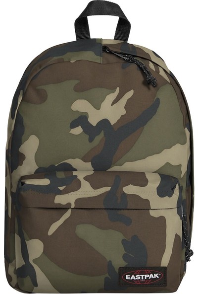 Eastpak Padded Sling'r Camo Sırt Çantası Eastpak Padded Sling'r Camo Sırt Çantası