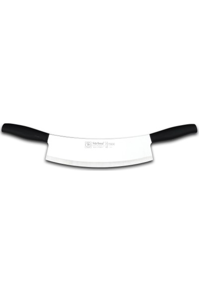 Sürbisa 61707 Sürmene Zırh Satırı