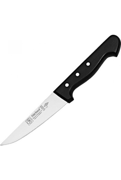 Sürbisa 61008 Sürmene Mutfak Kemik Sıyırma Kasap Bıçağı No:0 Sürbisa 61008 Sürmene Mutfak Kemik Sıyırma Kasap Bıçağı No:0
