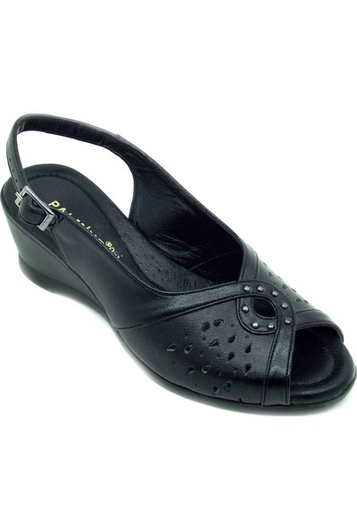 Trendy 100100107 Rahat Günlük Kadın Sandalet