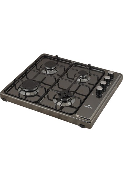 Uğur Uk 211 Set Üstü Ocak - Doğalgaz