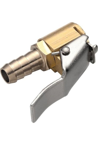 Eltos Hava Lastik Şişirme Mandalı