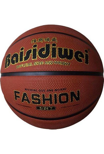 Baisidiwei Basketbol Topu - 7 Numara