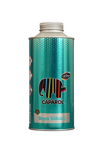 Filli Boya Caparol Boya Sökücü 0,83 lt / 1 kg