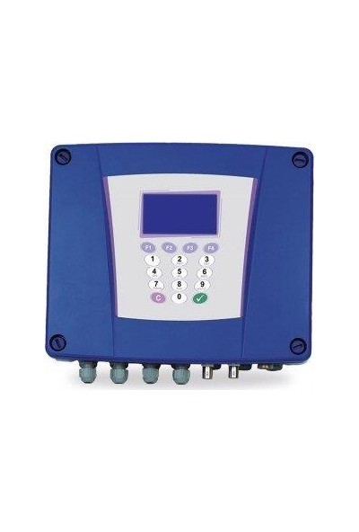 Kampa Antech Omnicon Ph Con Gp Ph, İletkenlik Ve Genel Amaçlı Multi Kanal Ölçüm Ve Kontrol Cihazı Kampa Antech Omnicon Ph Con Gp Ph, İletkenlik Ve Genel Amaçlı Multi Kanal Ölçüm Ve Kontrol Cihazı