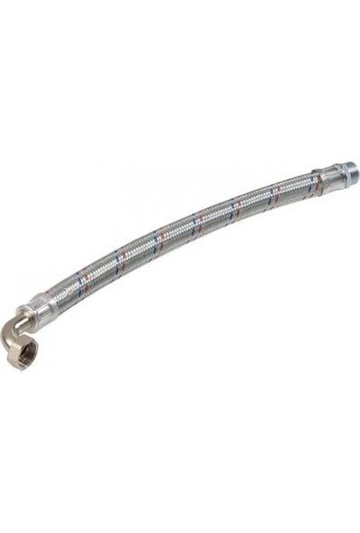 Kampa Element 80 cm Fleks Hortum 1 İnç Dirsekli 10 Bar Kampa Element 80 cm Fleks Hortum 1 İnç Dirsekli 10 Bar
