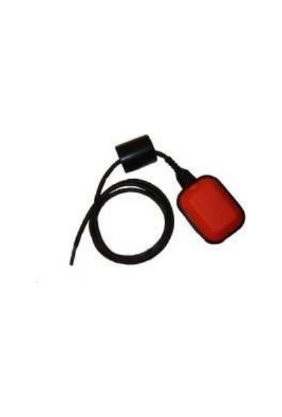 Kampa Epc 5 Metre Sıvı Seviye Flatörü, Kauçuk Kablolu