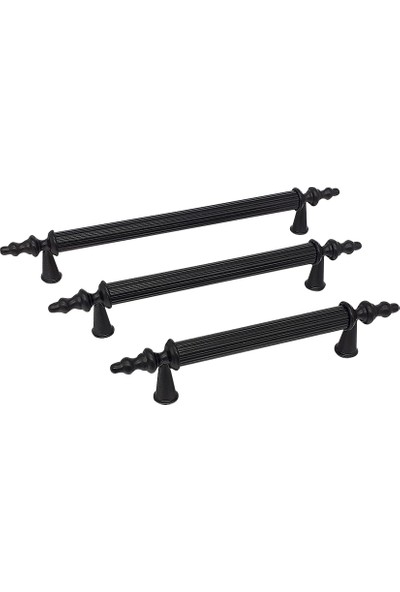 Han Aksesuar Alüminyum Kulp - 96 mm (1 adet) Han Aksesuar Alüminyum Kulp - 96 mm (1 adet)
