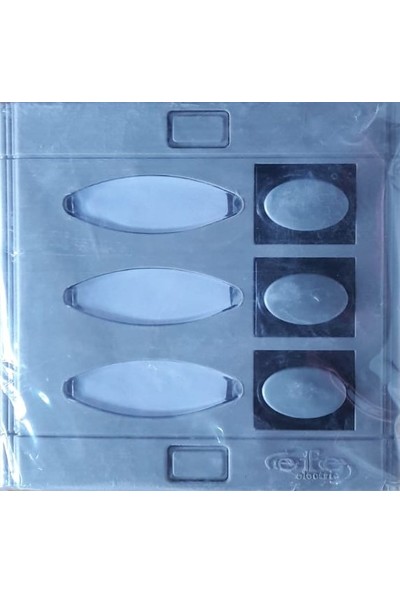 Efe Üçlü Zil Butonu Plastik Efe Üçlü Zil Butonu Plastik