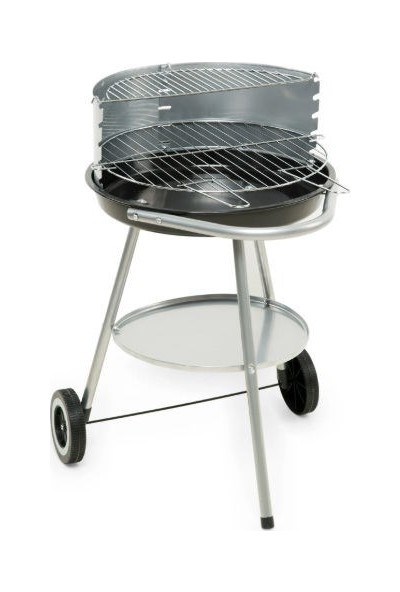 Axentia Ayaklı Mangal Barbekü Seti - 45 cm Çaplı Axentia Ayaklı Mangal Barbekü Seti - 45 cm Çaplı