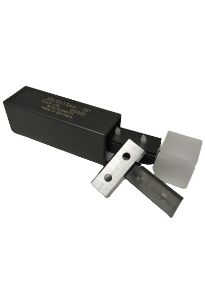 Tigra 2 Keser 30X12X1,5 Jilet 10'lu