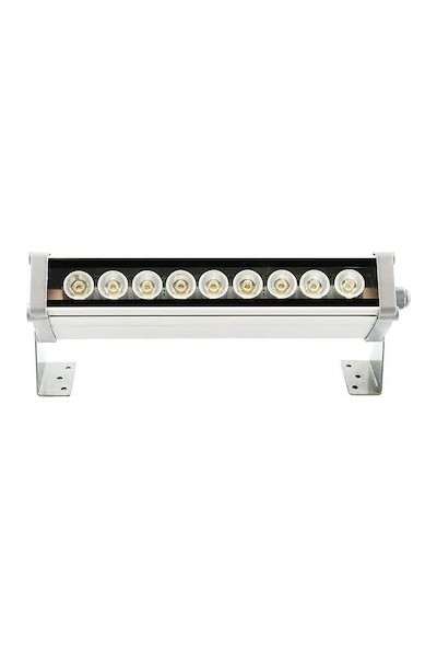 Rika Lighting Led Wallwasher Duvar Boyama 10 cm Beyaz 6500K Rika Lighting Led Wallwasher Duvar Boyama 10 cm Beyaz 6500K