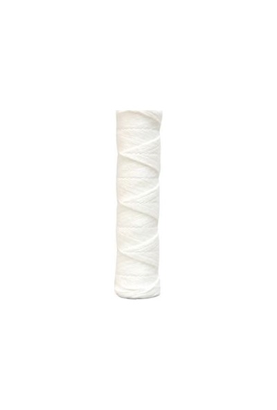 Aquafer 10 İ4 İp Sargılı 10 İnc Kartuş 20 Micron İp Kartuş Filtre Aquafer 10 İ4 İp Sargılı 10 İnc Kartuş 20 Micron İp Kartuş Filtre