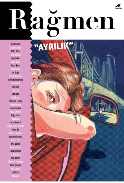 Rağmen 3: Ayrılık