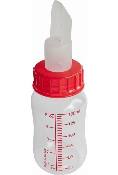 Eday Easycup Geliştirlmiş Kaşık Biberon 150 ml