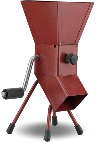 Sonay Bakırcılık Fındık Ceviz Kırma Makinesi