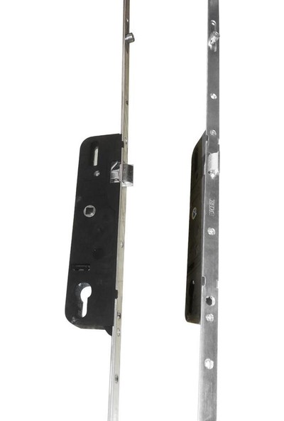 Katar Market Pvc Kapı İspanyolet 180Cm Katar Market Pvc Kapı İspanyolet 180Cm