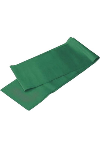Delta Pilates Bandı Tam Sert 150 x 15 cm Egzersiz Direnç Lastiği Delta Pilates Bandı Tam Sert 150 x 15 cm Egzersiz Direnç Lastiği