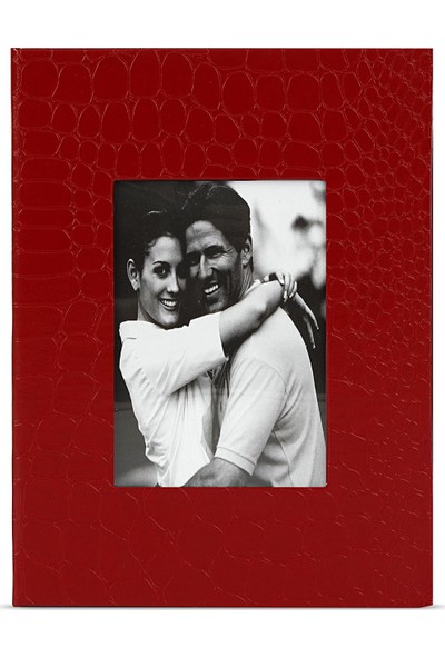 Birlik Fotoğrafçılık 5x7 (13X18) Kırmızı Fotoğraf Albümü 57100 Birlik Fotoğrafçılık 5x7 (13X18) Kırmızı Fotoğraf Albümü 57100