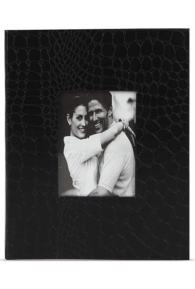 Birlik Fotoğrafçılık 4x6 (10X15) Siyah Fotoğraf Albümü 46100 Birlik Fotoğrafçılık 4x6 (10X15) Siyah Fotoğraf Albümü 46100