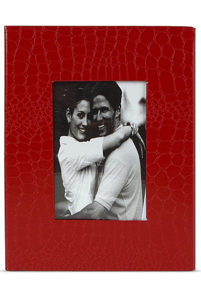 Birlik Fotoğrafçılık 4x6 (10X15) Kırmızı Fotoğraf Albümü 46100 Birlik Fotoğrafçılık 4x6 (10X15) Kırmızı Fotoğraf Albümü 46100