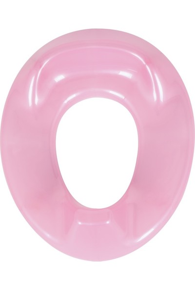 Sevi Bebe Plastik Klozet Adaptörü Bordo