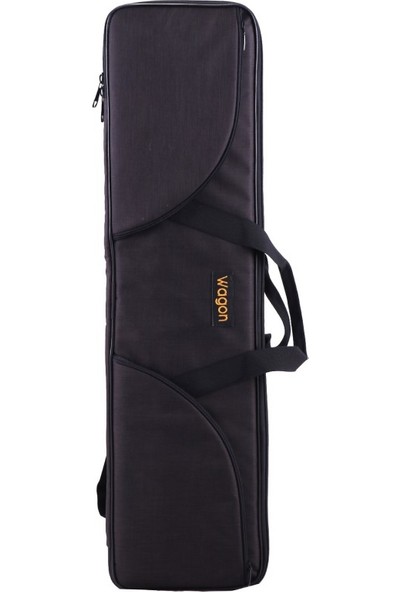 Wagon Case 03 Serisi Takım Ney Taşıma Çantası Wagon Case 03 Serisi Takım Ney Taşıma Çantası