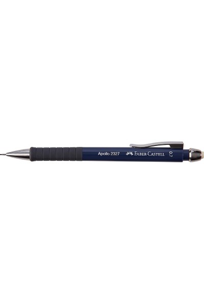 Faber-Castell Apollo Versatil 0.7 mm Lacivert