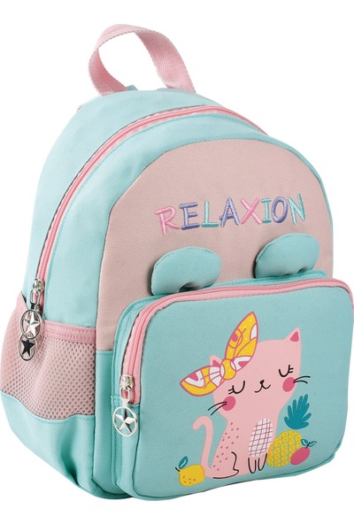 Relaxion Lüx Çocuk Sırt Çantası