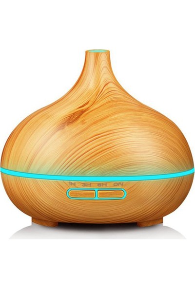 Kakusan Ultrasonik Aroma Nemlendirici Hava Difüzör Kokulu Uçucu Yağ Difüzör 550 ml Kakusan Ultrasonik Aroma Nemlendirici Hava Difüzör Kokulu Uçucu Yağ Difüzör 550 ml