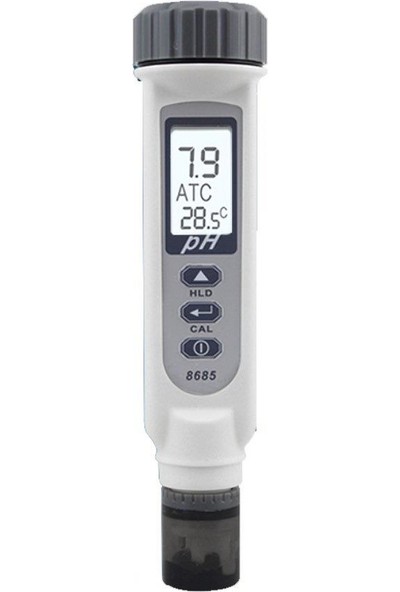 Az Instruments 8685 Dijital Ph Metre