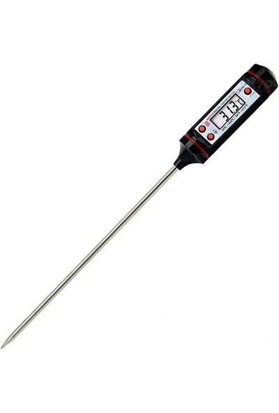 Loyka 9263 + Plus Çubuk Termometre