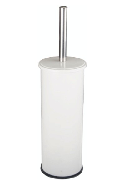 Maxiflow Eko Tuvalet Fırçası - Beyaz Maxiflow Eko Tuvalet Fırçası - Beyaz