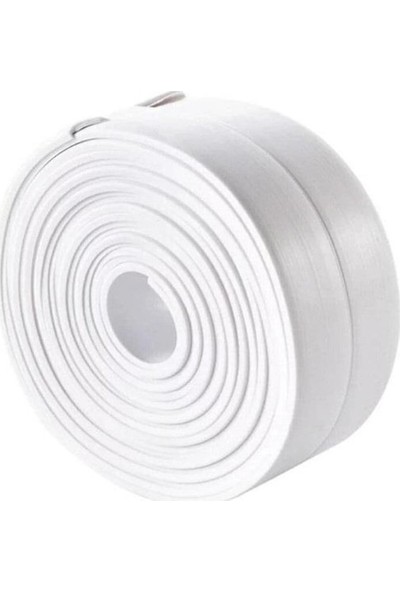 Petit Su Sızdırmaz Bant Lavabo Küvet Kenar Bandı Küvet Duş