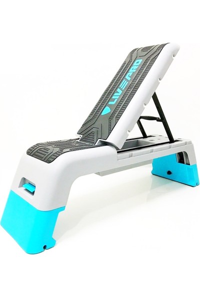 Livepro LP8241 Step-Bench Tahtası