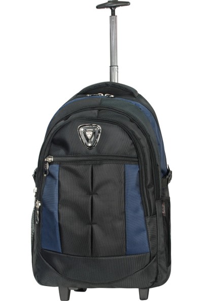 ECS Seyahat Çantası Çekçek Tekerlekli Çok Kullanışlı 1 Kalite Lüx Ithal Çekçek Ithal Tekerlek 1 Kalite Hızlı Kargo Sırt Ortapedik ECS Seyahat Çantası Çekçek Tekerlekli Çok Kullanışlı 1 Kalite Lüx Ithal Çekçek Ithal Tekerlek 1 Kalite Hızlı Kargo Sırt Ortapedik