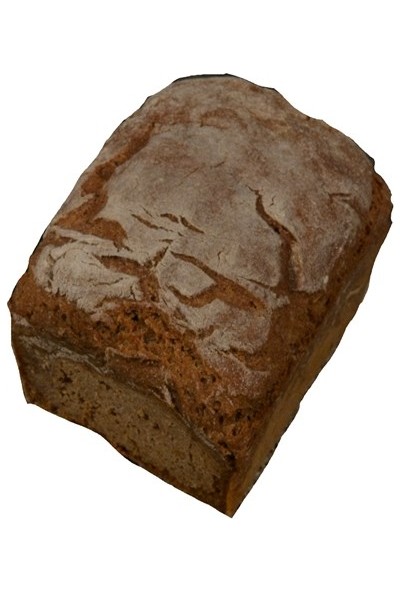 Maya Doğal Ürünler Tam Çavdar Ekmeği Ekşi Mayalı 450GR Maya Doğal Ürünler Tam Çavdar Ekmeği Ekşi Mayalı 450GR