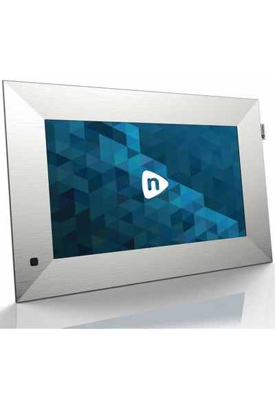 Nixplay Signage 13 Inch - Dijital Resim Çerçevesi Nixplay Signage 13 Inch - Dijital Resim Çerçevesi